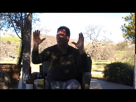 Checking out wines from Santa Ynez California: Episode 283