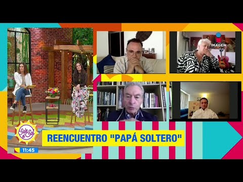 ¿Cuántos años ya? Así se ven ahora los actores del elenco de 'Papá ...