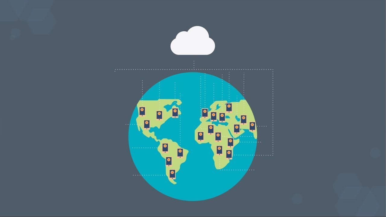 Symantec Data Loss Prevention 2-Minute Explainer Video