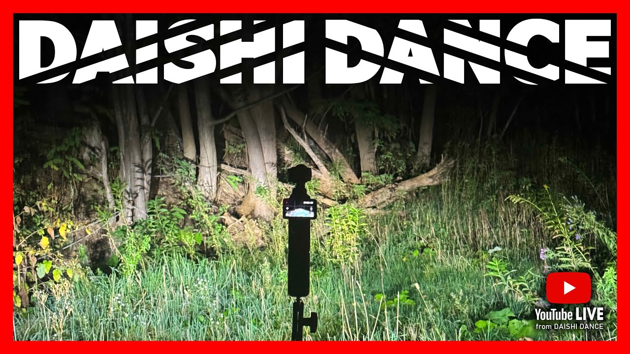 #DJMIX #HOUSE #TECHHOUSE #DAISHIDANCE LIVE at SAPPORO