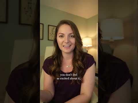 Anticipatory Anxiety #shorts