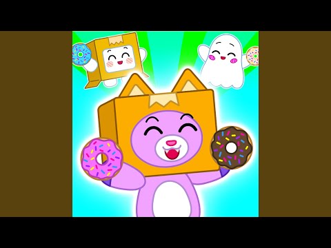 The Donut Song