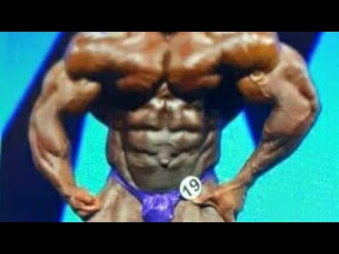 1st Mr North India 2021 (BBSA) bodybuilding championship💪💯