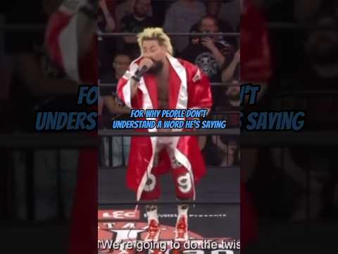 The Downfall of Enzo Amore #wwe #prowrestling #nxt #johncena #njpw