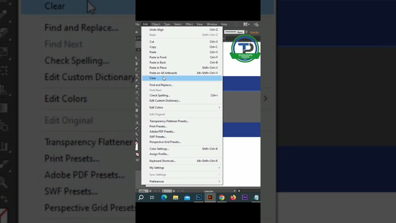 Flag design - vector format illustrator cc #logo #logodesignillustrator #logodesignillustratortuto