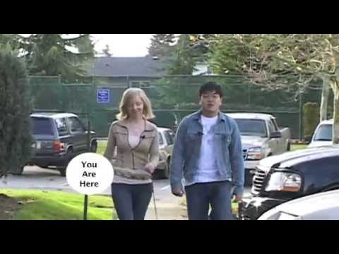 Highline Community College - International Students Video Tour
