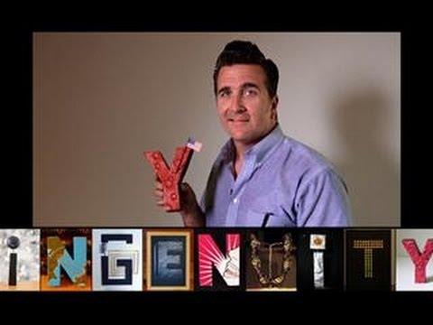 What's an Ingenuity Award Really About?