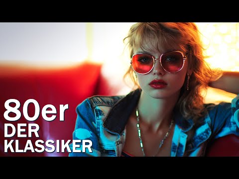 Italo Disco Megamix – Die besten 80er Jahre Disco Hits Nonstop | 1 Stunde pure Tanzmusik