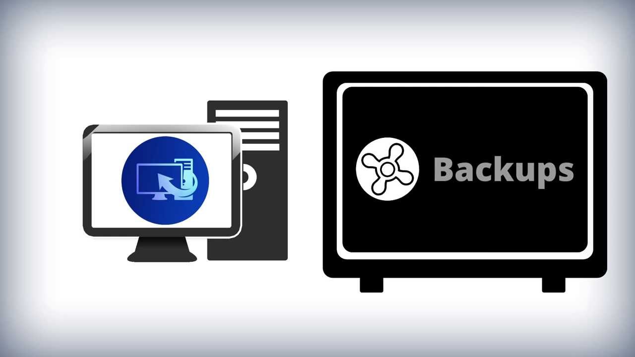 How to create a backup in Acronis True Image