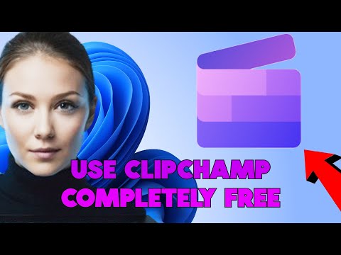 How to Use Microsoft Clipchamp for Completly Free – 2025 Easy & Legal Methods