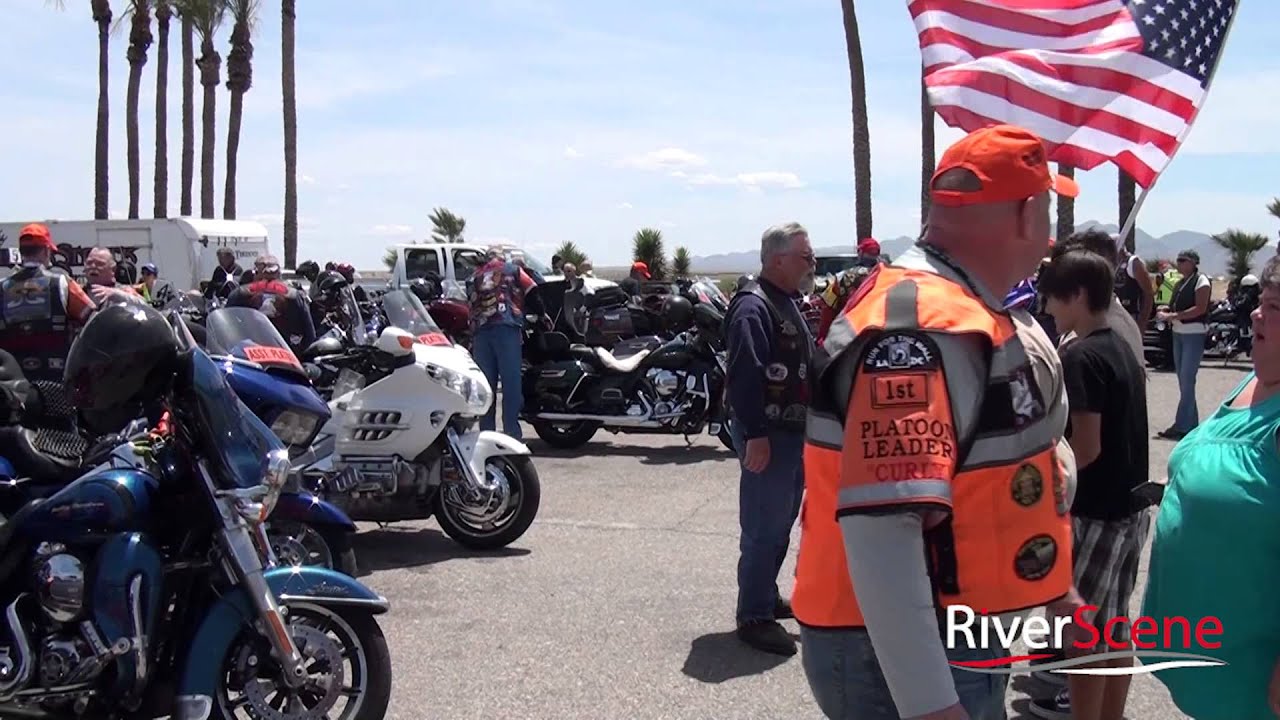 Run for the Wall XXVII