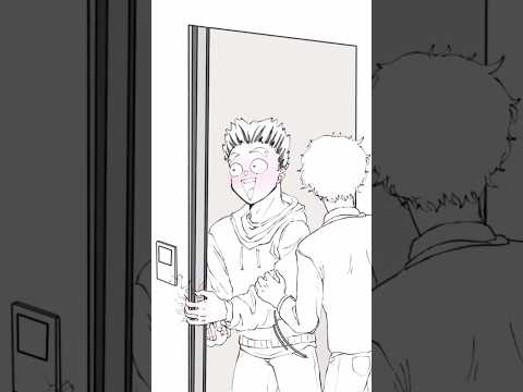 Is Bokuto nervous👀or he really forgot 4😂😂|| #haikyuu #anime #bokuto #akaashi #cute #tiktok [©®jei]