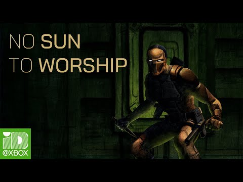 No Sun To Worship - Out Now on Xbox Series X|S
