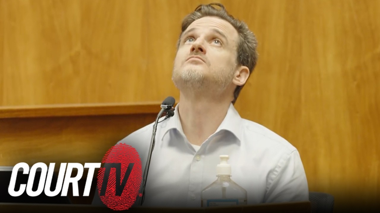 Gerhardt Konig Faces the Jury as He Testifies in His Own Defense — Full Testimony