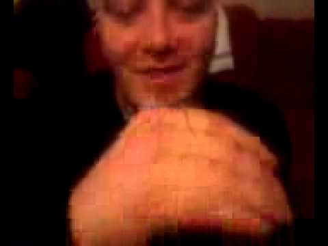 The Bug Man Vs Spider Round 1