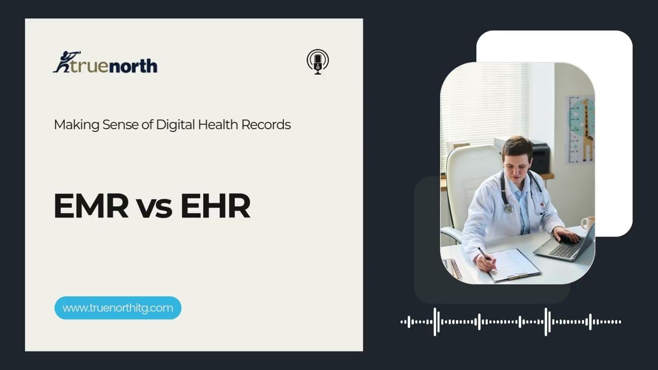 EMR vs EHR: Don’t Pick the Wrong System for Your Practice!