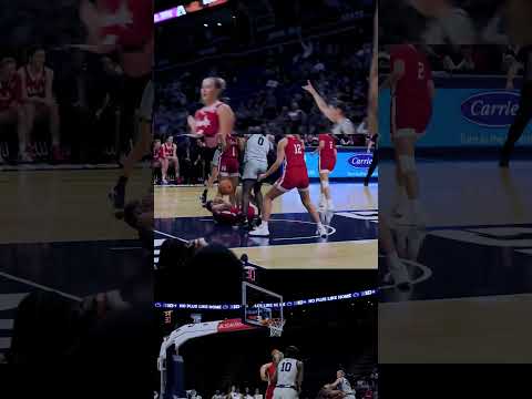 Watch a new person every time! #hiphop #art #basketball