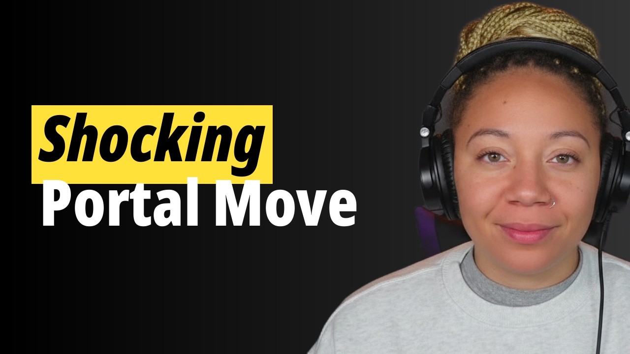 Liv McGill Commits to Oklahoma State 👀 | Transfer Portal Shakeup in Women’s Basketball