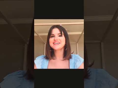 Selena Gomez short haircut ideas