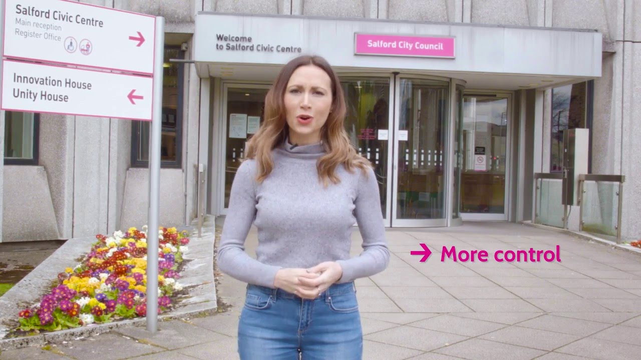 The Local Offer explained