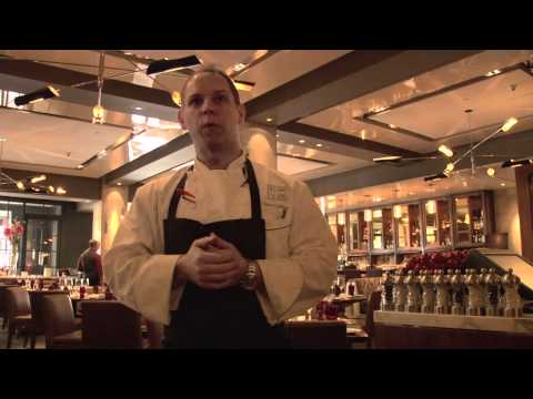 Ca Va Chef de Cuisine