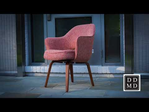 Rescuing Eero by Daniel Donnelly Modern Design