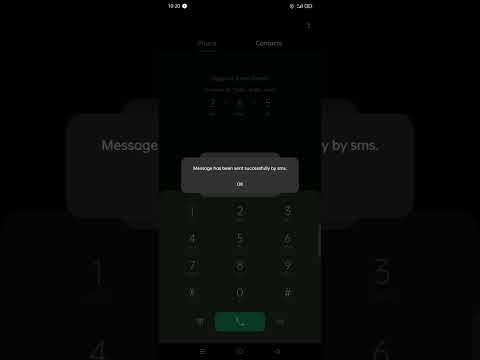 Check balance on Telekom sim card
