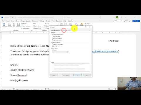 2022-23 CSEC IT SBA Word Processing Marks (11th,22nd, Jan 2023 ...