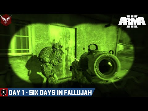Steam Community :: Video :: ArmA 3 | COOPERATIVA | DAY 1 - SIX DAYS IN ...