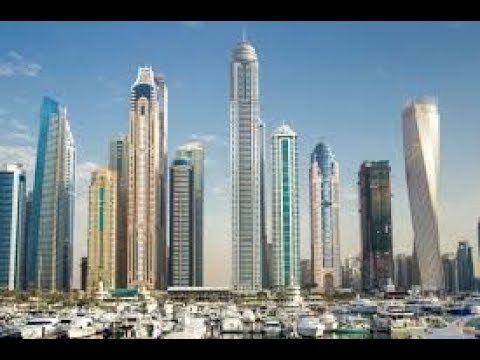 Top 10 Most Iconic Buildings In Dubai ★ Dubai Iconic Buildings