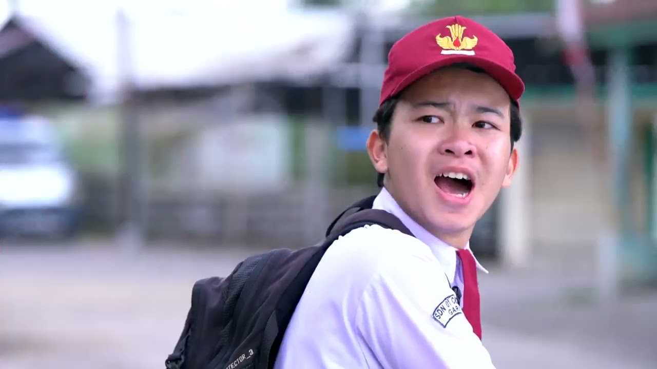 Bintang Lapangan - Sinopsis, Pemain, OST, Review