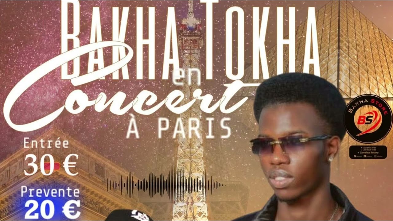 25 AOÛT À LA BELLEVILLOISE by Bakha from Senegal | Popnable