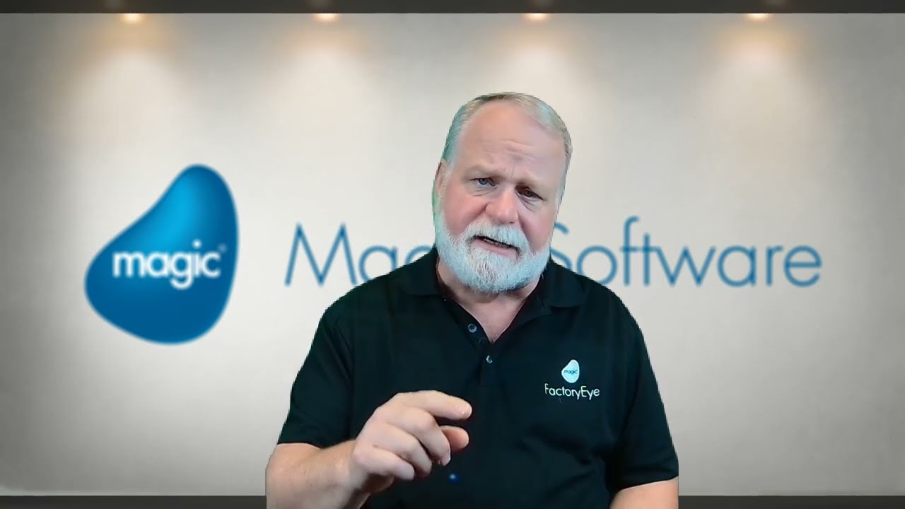 Magic Minute: Data Management and Analytics Cloud Service Key Features