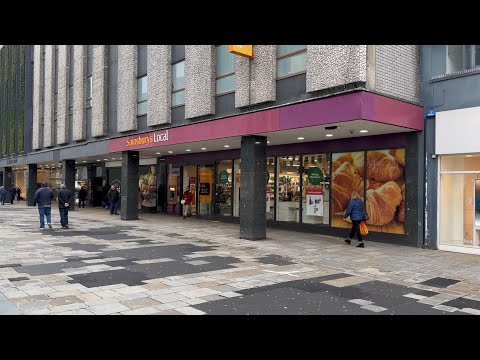 Supermarket staff's thoughts on Sunday opening hours