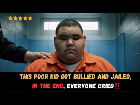 She Stole Because She Was Poor and Fat — But in the End, Everyone Was Amazed 😭