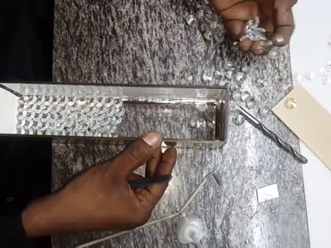 Crystal Sign Board at Best Price in India