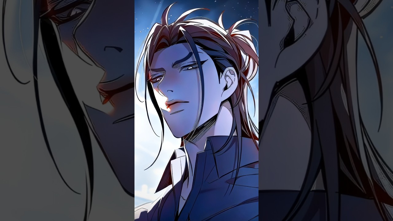 That’s not training. That’s trauma. | Eleceed New Chapter | Kaiden Edit