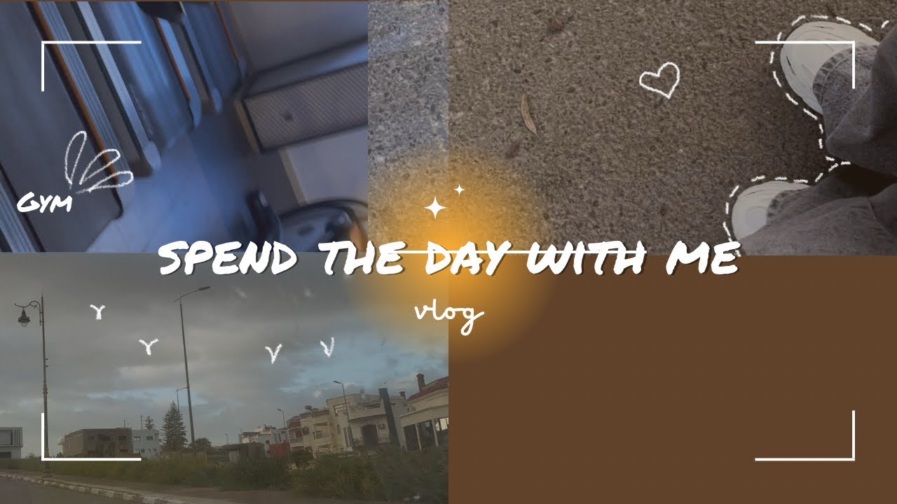 A random day in my life vlog 💕✨