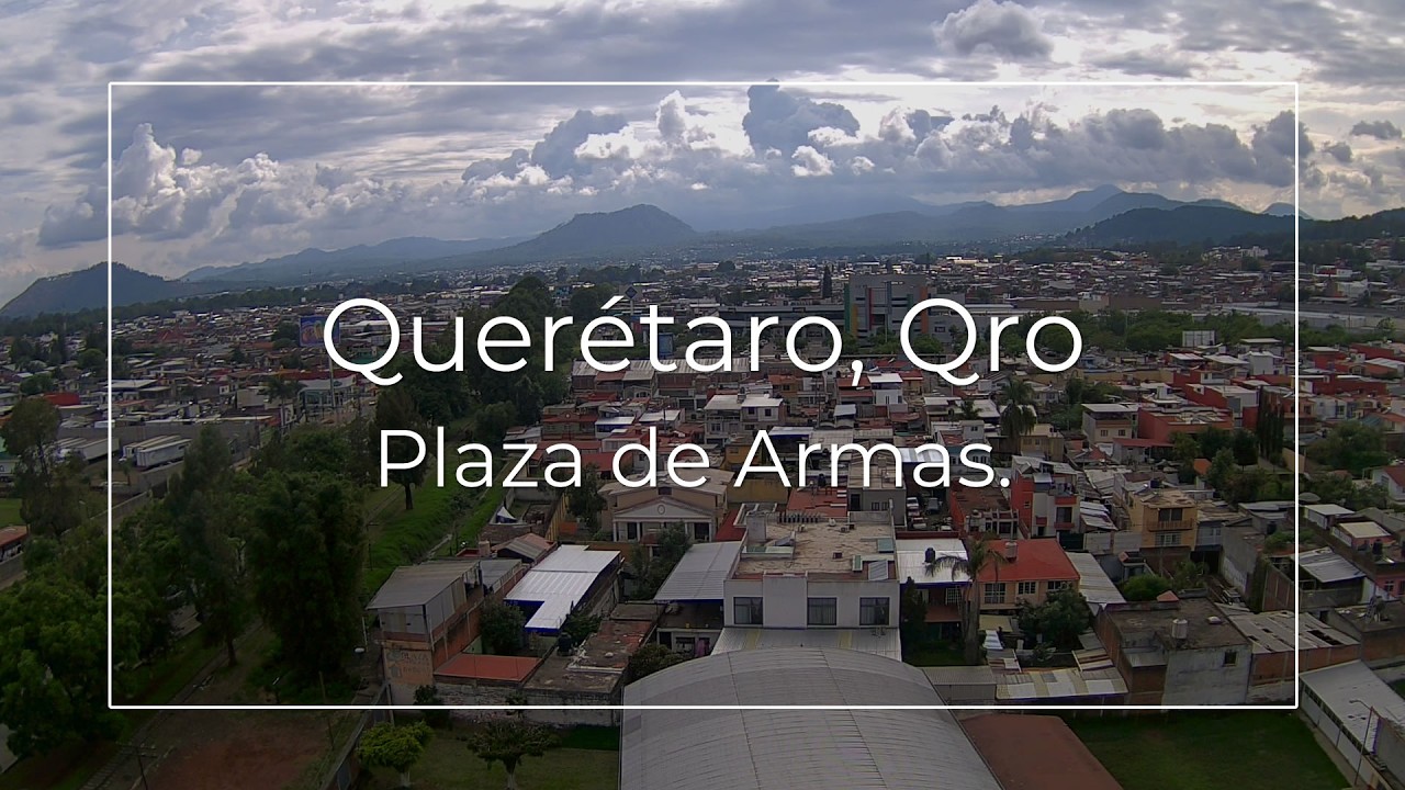 Vista panorámica de Uruapan - Live Webcam | GeoWebcams