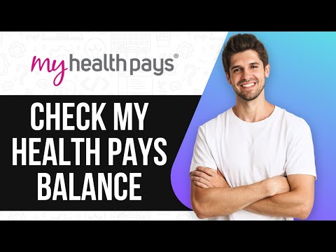 How To Check My Health Pays Balance
