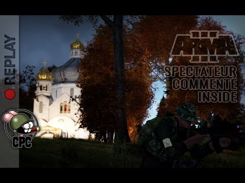 Steam Community :: Video :: Arma 3 APEX Coop FR | Soif de Guerre ...