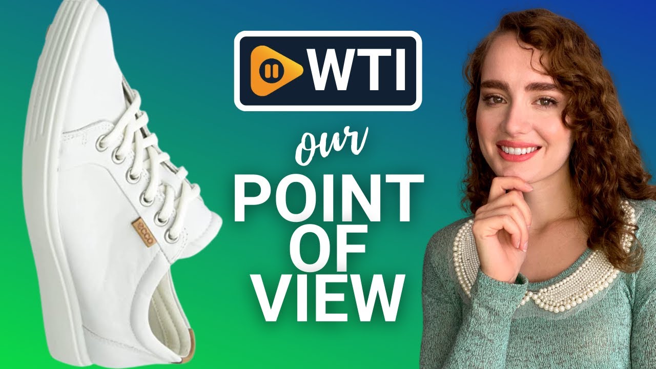 ECCO Women's Soft 7 Sneakers | Our Point Of View