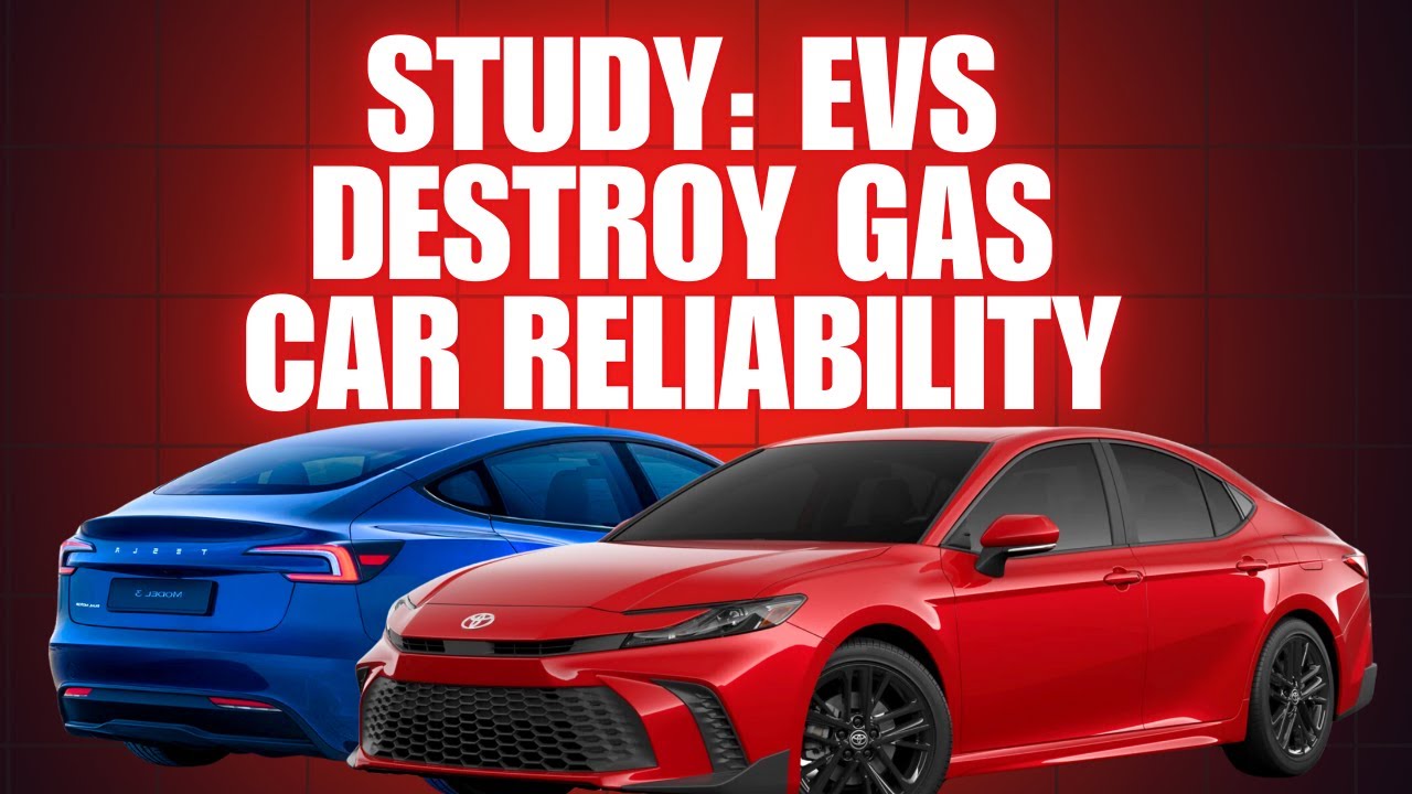 Tko se najviše kvari: Dizelaši, benzinci, hibridi ili električni ...