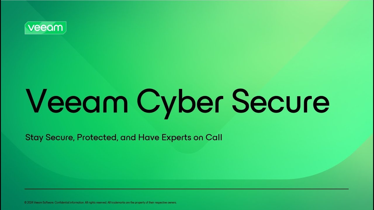 Comprehensive Support Before During Or After A Ransomware Attack