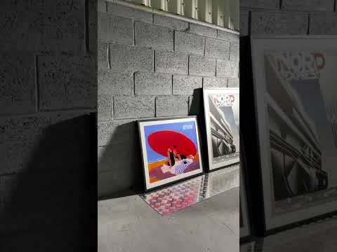 Travel prints and posters