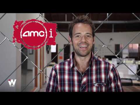AMCiSpotlight - Independent film news.