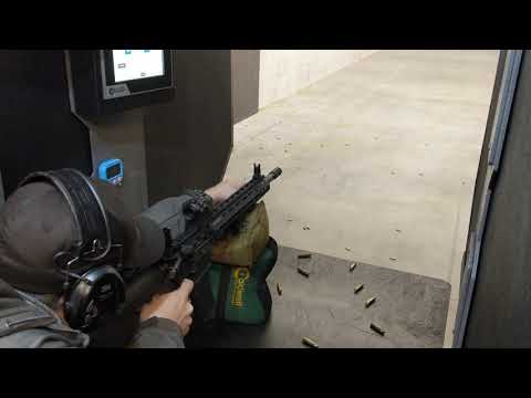 458 Socom Magazine Adapter Take 2