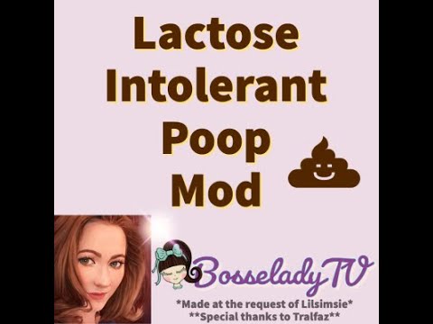Lactose Intolerant Poop Mod - The Sims 4 Mods - CurseForge