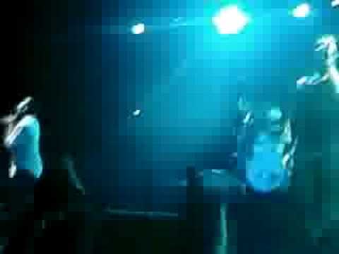 311 Unity Tour 08 All Mixed Up *Front Row*