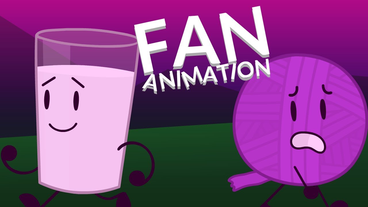 Object Lockout - Fan Animation